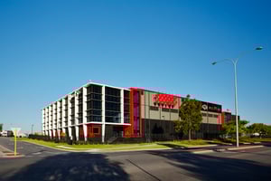 NEXTDC Image Gallery